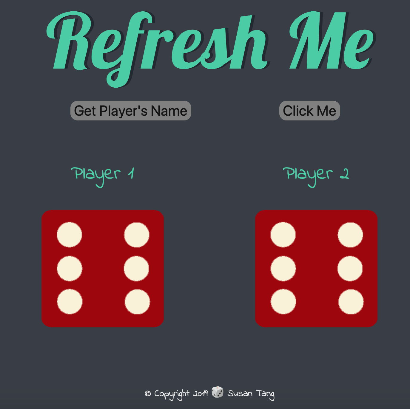 Susan Tang | Official Website